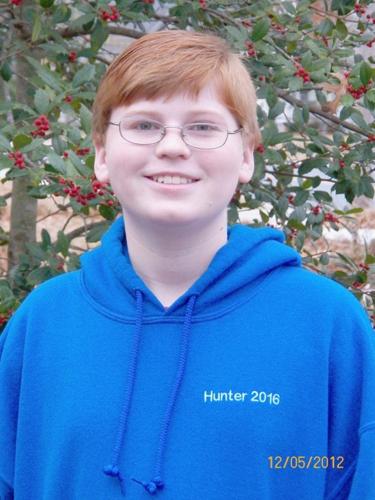 Denton student honored | Life | stardem.com