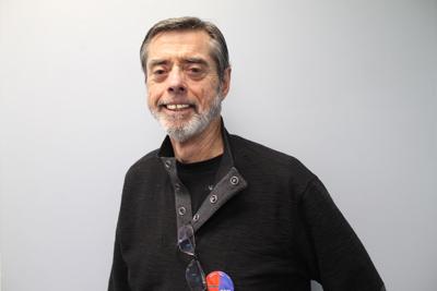 Timberman brings economic development experience to commissioners race ...