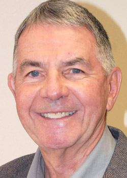 Convocation nods to include food pantry's Fouss | Local | stardem.com