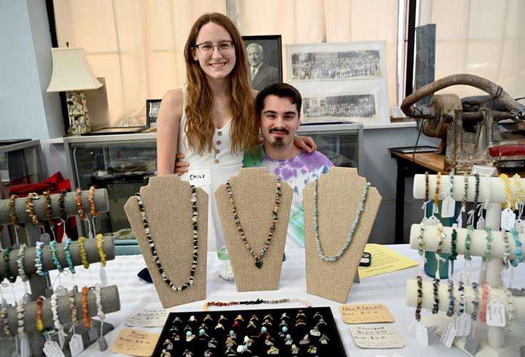 Hobby Fair comes to Federalsburg | Life | stardem.com