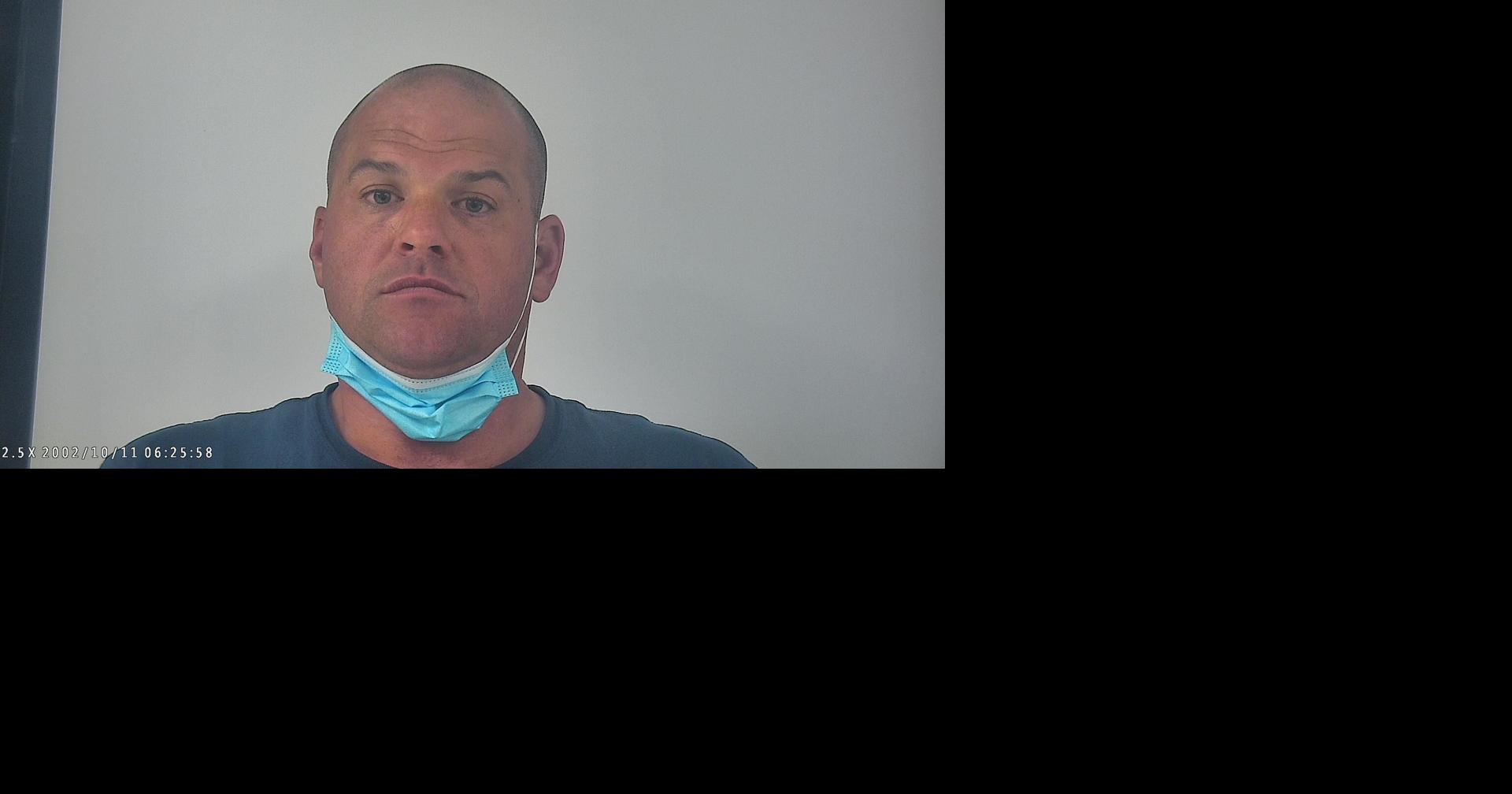 Easton man pleads guilty to second-degree assault; sentenced to three ...
