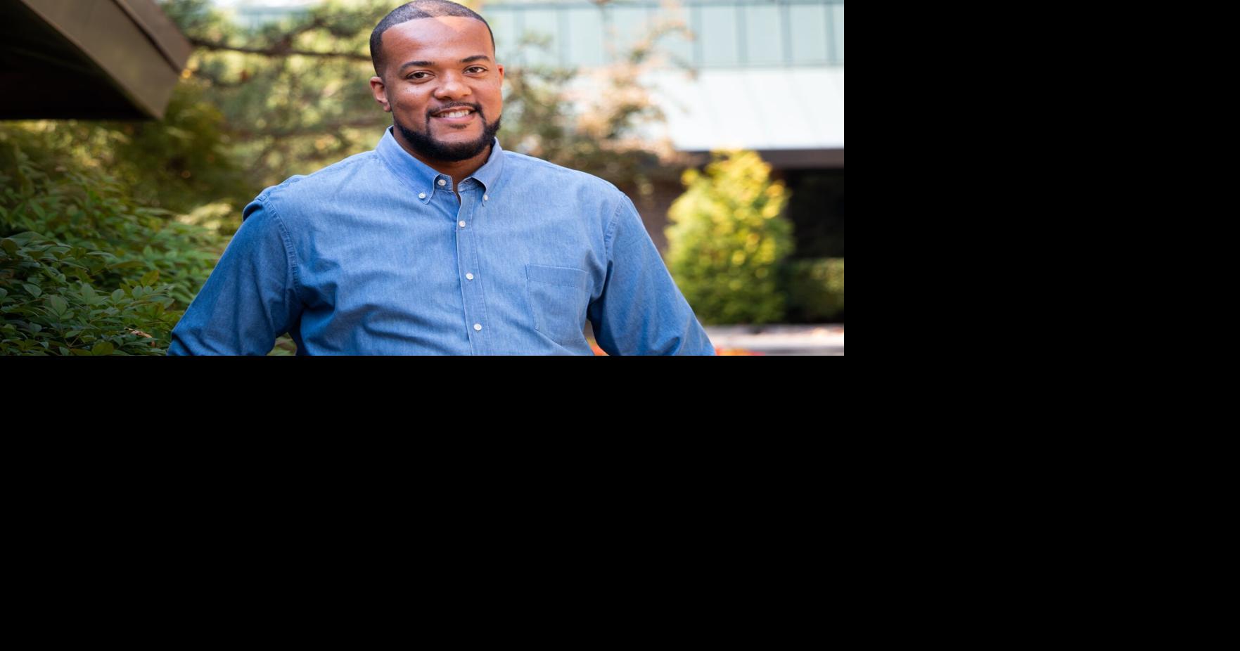 Chesterwye Center welcomes Michael Yates as new CEO | Business ...