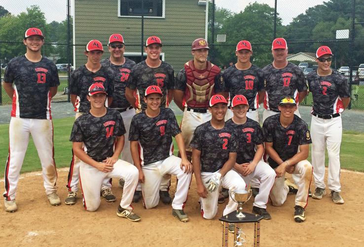 Talbot-Caroline wins District title | From the Bleachers | David Insley ...