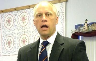 SHS task force to identify Caroline's priorities | Local | stardem.com