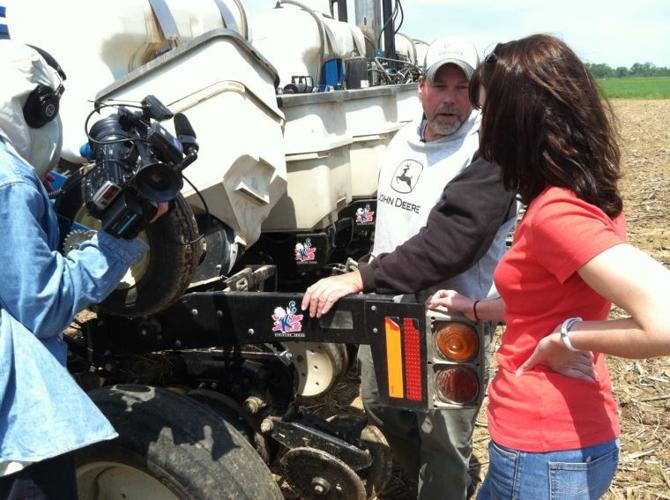 Maryland Public Televison show to feature Cecil County farms | Local ...