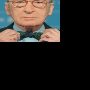 Longtime NBC newsman Irving R. Levine dies at 86 | Obituaries | stardem.com