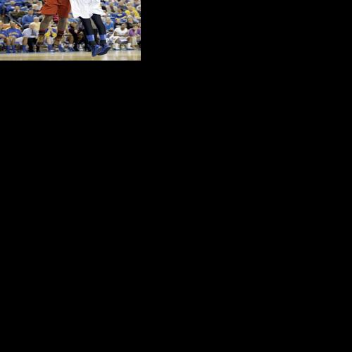 Lady Terps take care of Delaware | Colleges | stardem.com