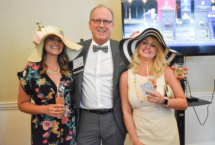 Benedictine’s benefit raises $200K, recognizes supporters | Life ...