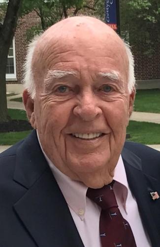 John C. Warfield | Obituaries | stardem.com