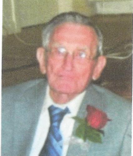 Alexander J Helmer | Obituaries | stardem.com