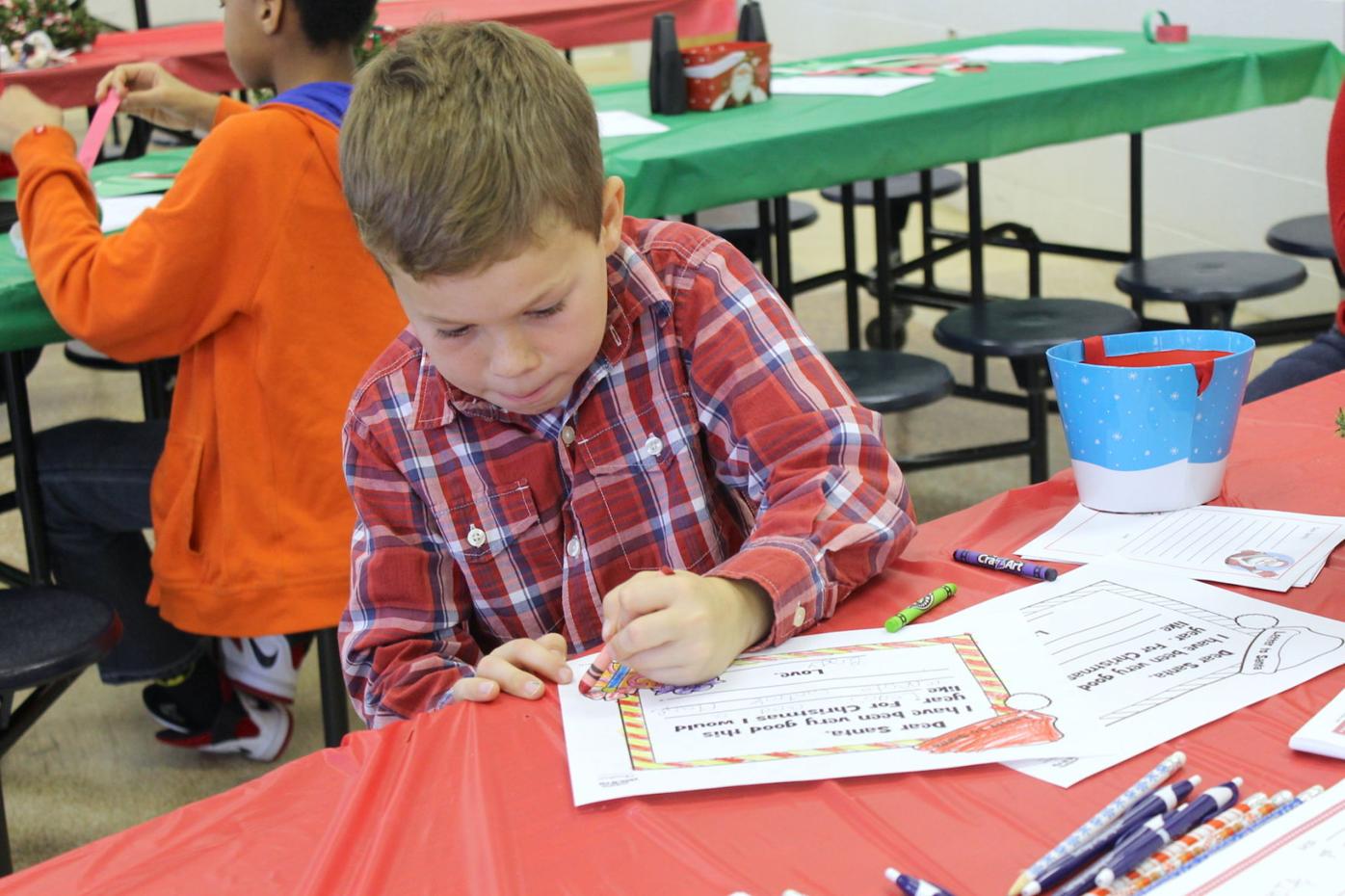 Candy Cane Lane held at Easton Elementary School | Local | stardem.com