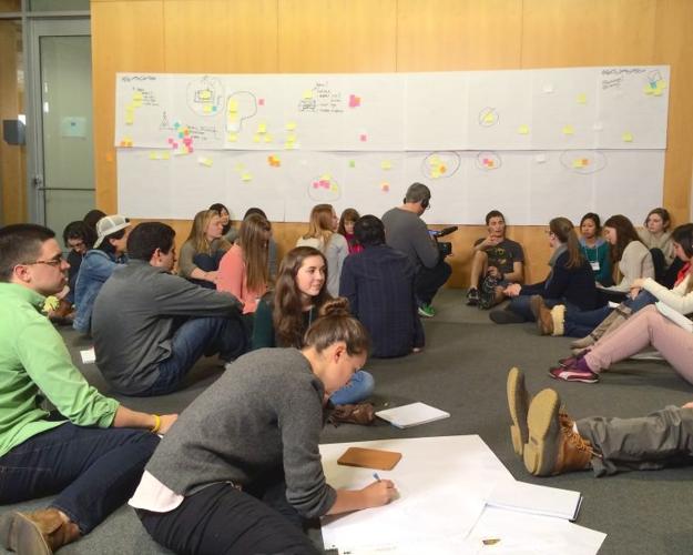 Kent Island native helps 'Make Stuff Wilder' at PBS NOVA IdeaLab | Life ...