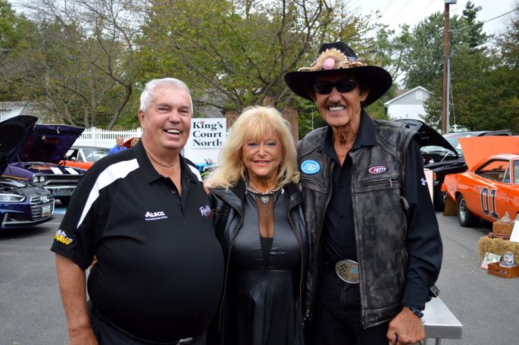 Richard Petty returns to ‘Petty North’ in Ridgely | Life | stardem.com
