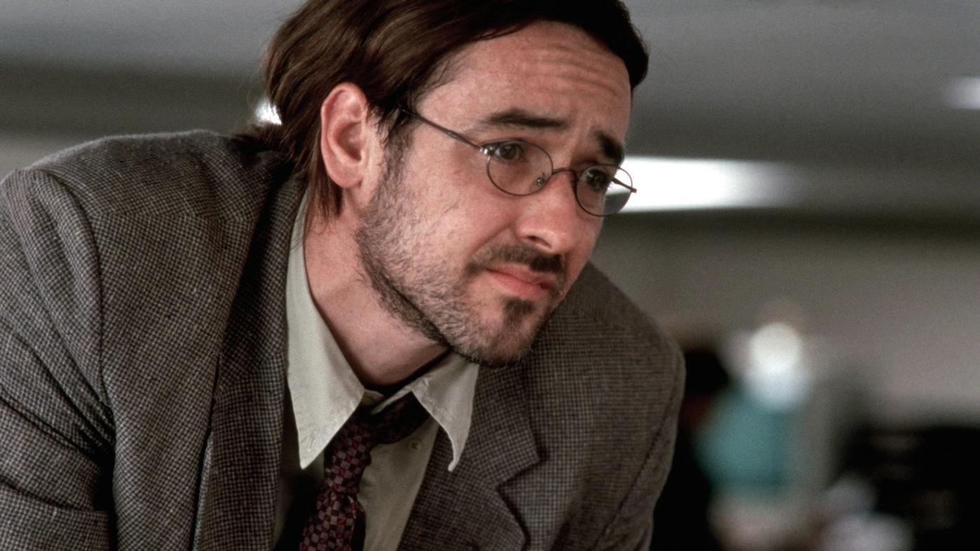 Malkovich Malkovich Malkovich Malkovich | Maki at the Movies | Greg ...