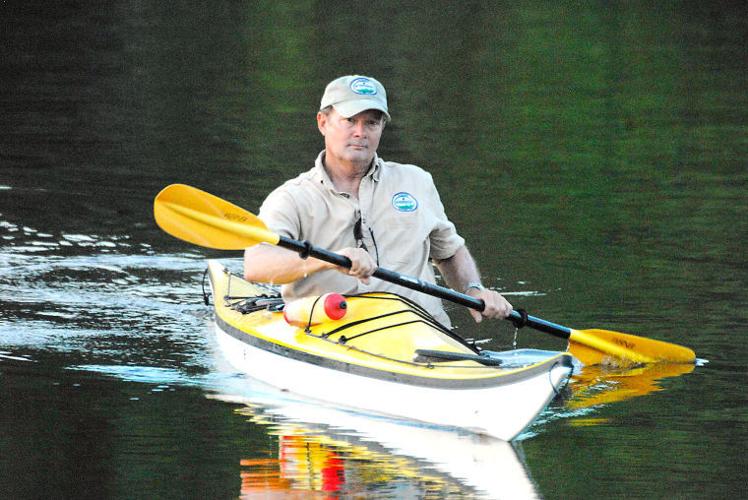 Celebrating River Appreciation Week | Local | stardem.com