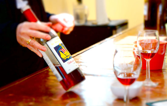 Winery to celebrate grand re-opening | Business | stardem.com