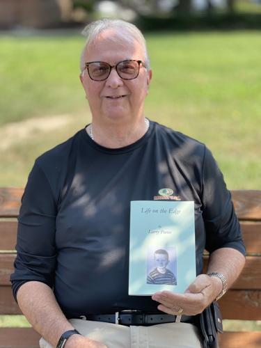 Q&A with Commissioner Larry Porter, author | Life | stardem.com