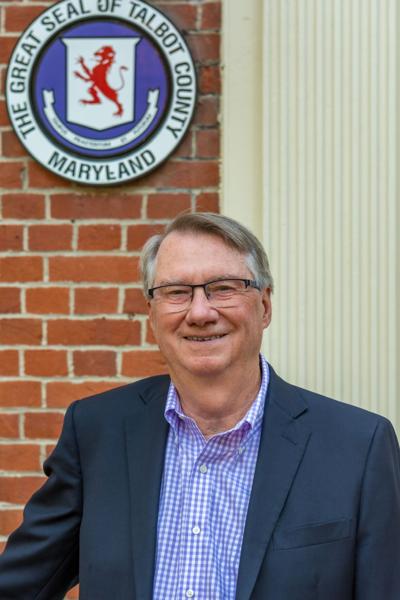 Election 2022: Scott Kane for Talbot County Council | Local | stardem.com