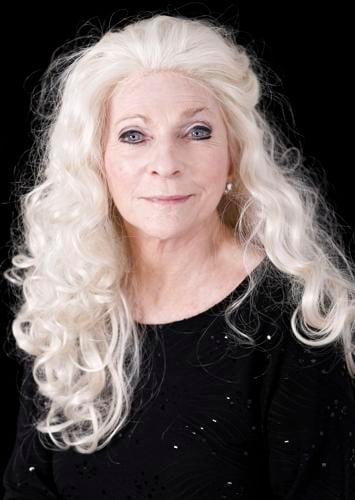 Judy Collins at the Avalon — finally | Entertainment | stardem.com