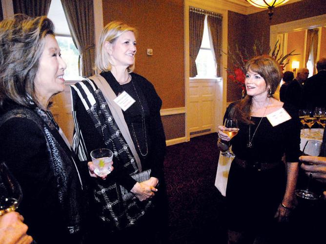 Horn Point honors Talbot conservationist | Local | stardem.com
