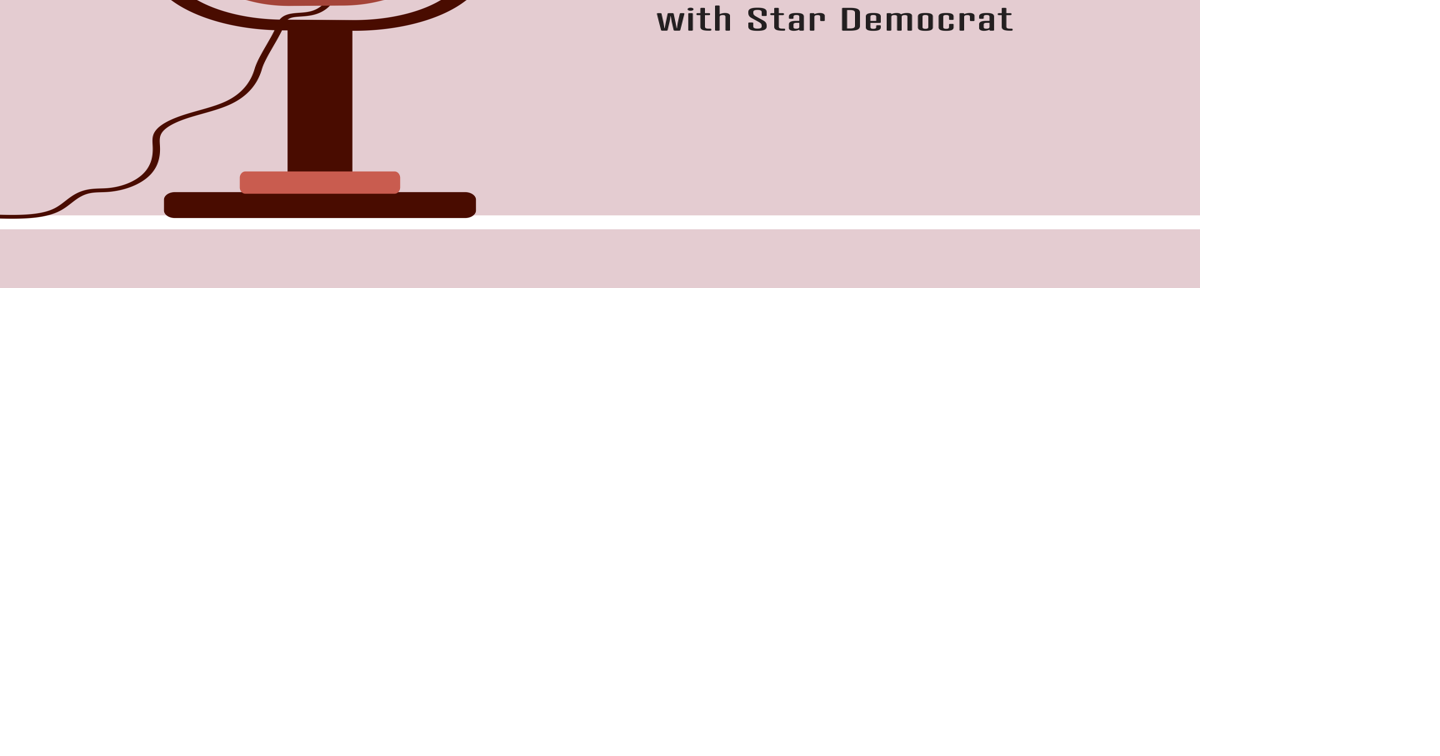 Listen Up Podcast — Feb. 18 | Podcast | stardem.com