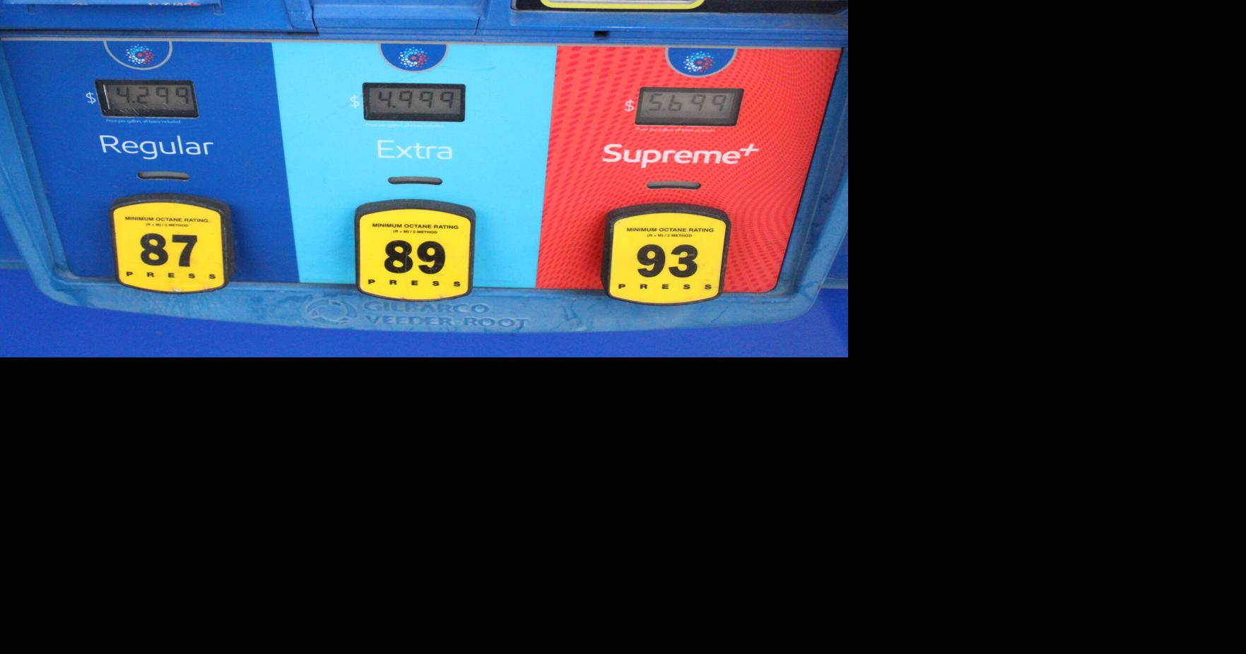 Gas tax in Maryland to increase slightly on July 1 | News | stardem.com