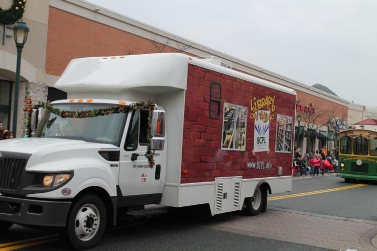 2014 White Marsh Holiday Parade | Gallery | stardem.com