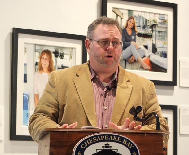 Real or not, Chessie the sea monster is part of Maryland culture ...