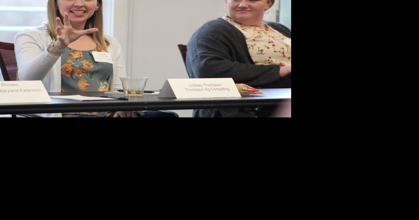 Lindsay Thompson | | stardem.com