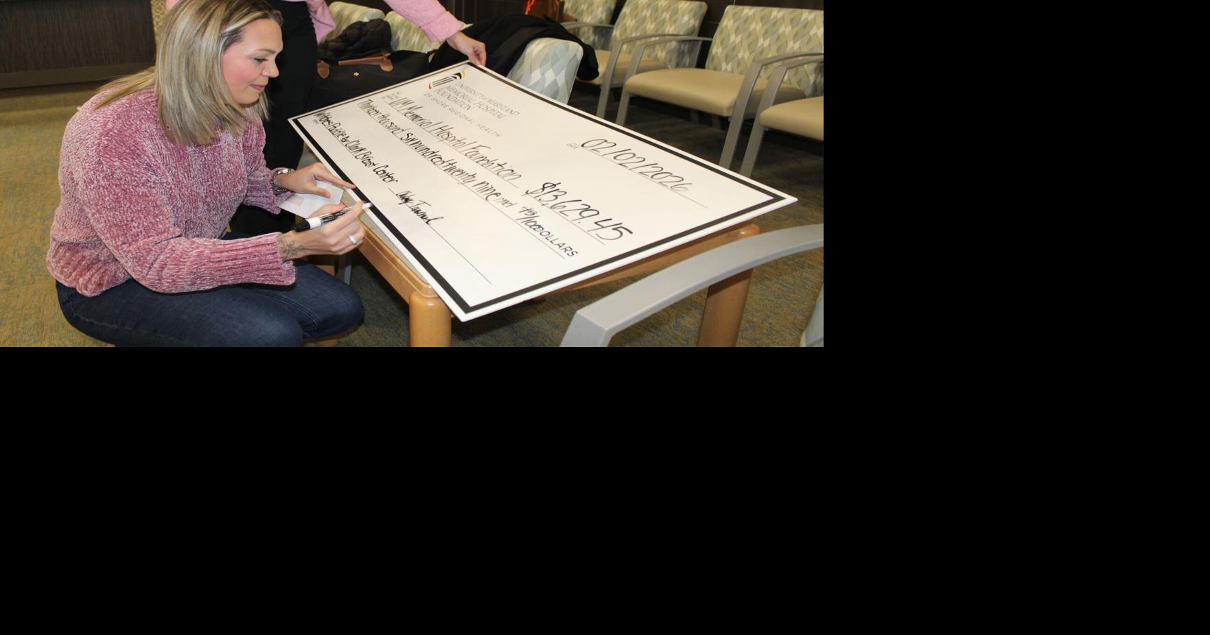 Witch Paddle raises over $30,000 for breast cancer awareness | Life ...