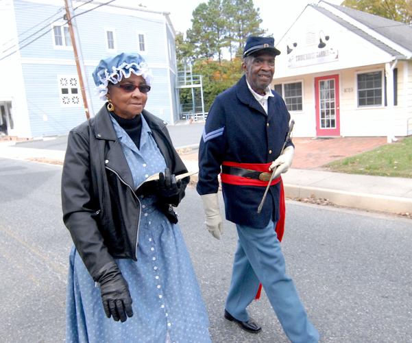 Trappe celebrates 150th anniversary of Nace's Day | Local | stardem.com