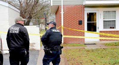 Cambridge man killed in Bradley Avenue shooting | Police and Fire ...