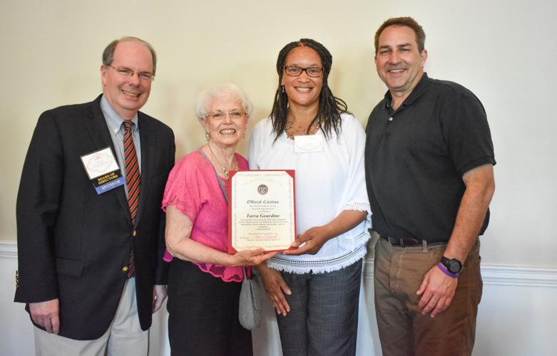Benedictine’s benefit raises $200K, recognizes supporters | Life ...