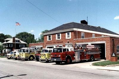 Goodwill Fire Company holding open house | Local | stardem.com