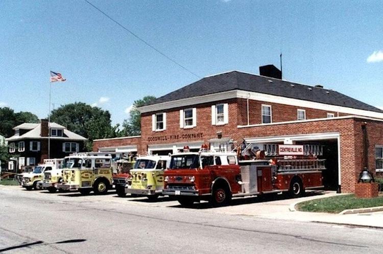 Goodwill Fire Company holding open house | Local | stardem.com