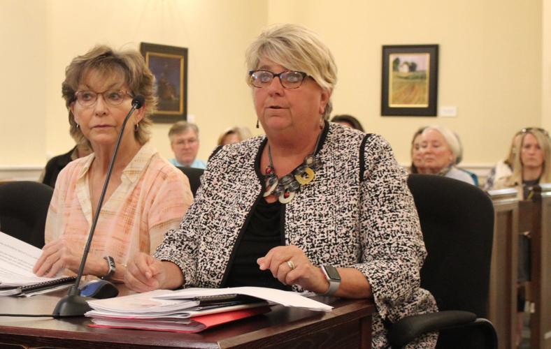 Talbot school board asks county for record $46.4M | Local | stardem.com