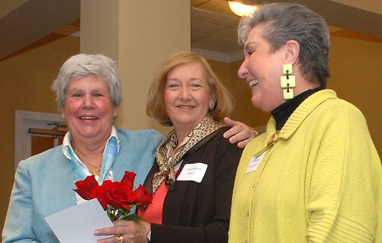 Oxford Garden Club hosts District I awards luncheon | Life | stardem.com