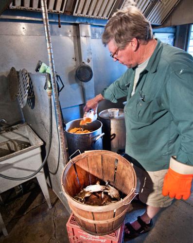 Poore remembers Big Al's Market | Local | stardem.com