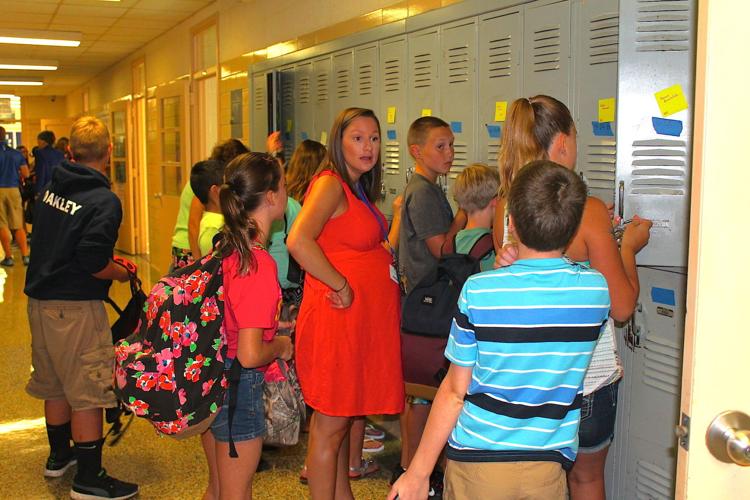 Kent County goes back to school | Gallery | stardem.com