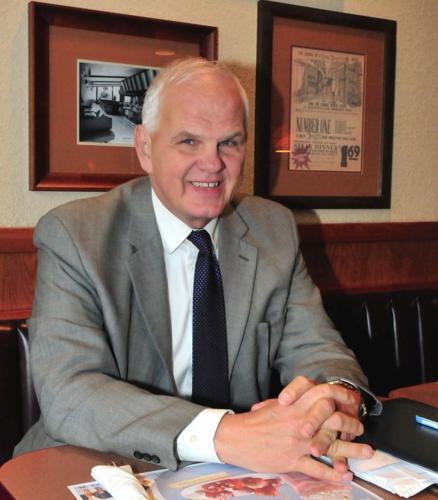 Delegate Rudolph looks back on 20 years as a lawmaker | Local | stardem.com