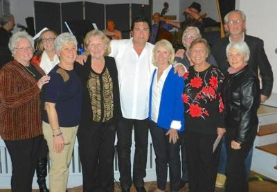 Centre for the Arts hosts Elvis | Life | stardem.com