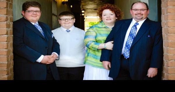 Ollis family to be featured at Denton Wayside CCCU | Life | stardem.com