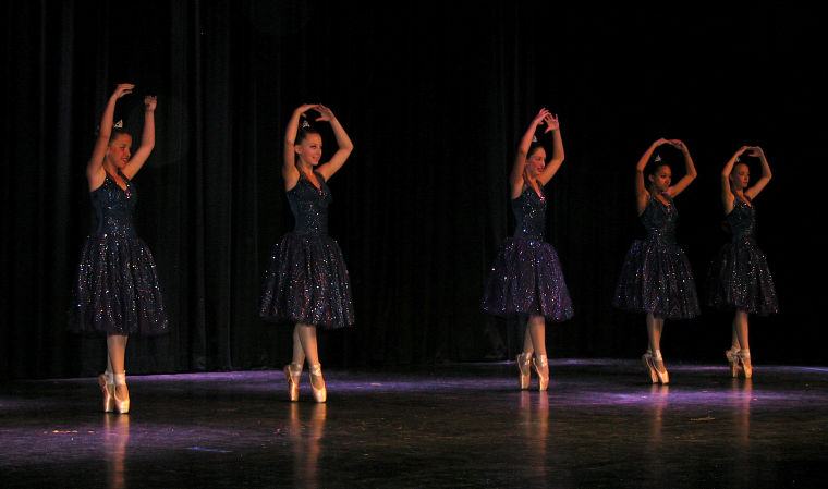Dance Recital | Featured | stardem.com
