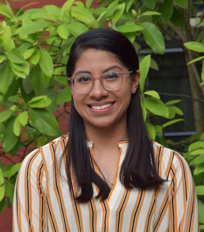 Mid-Shore Pro Bono welcomes Edith Ramirez as Community Outreach and ...