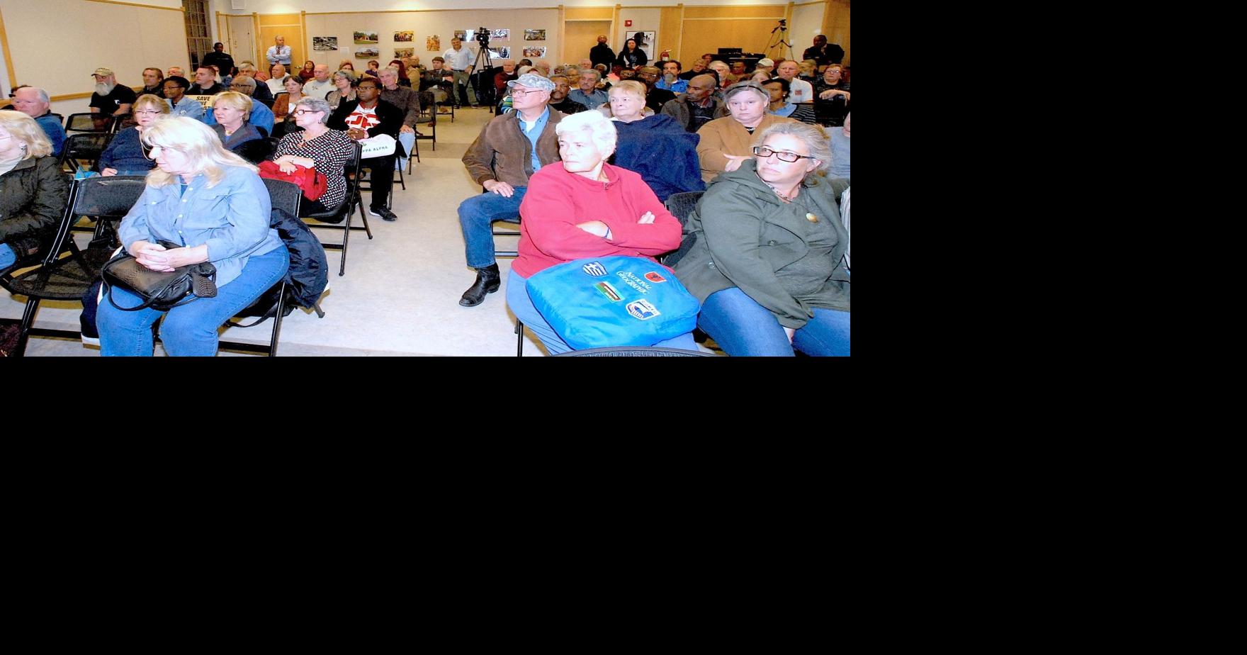 Talbot Boys debate continues | Local | stardem.com