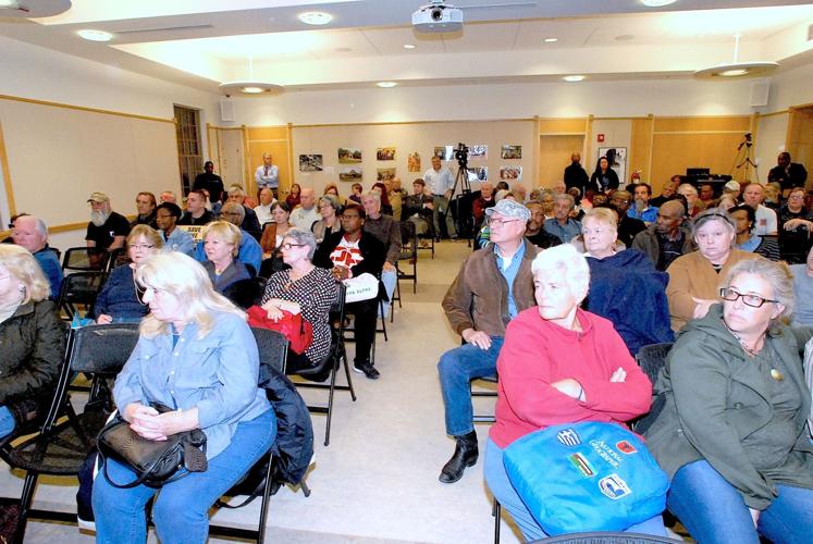 Talbot Boys debate continues | Local | stardem.com