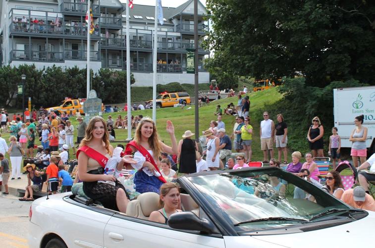 Delightful day in Betterton | Local | stardem.com