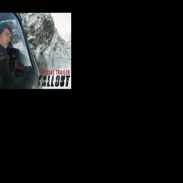 REVIEW: 'Mission: Impossible — Fallout' | Maki at the Movies | Greg ...