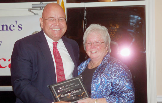 Dobson named Republican of Year | Local | stardem.com