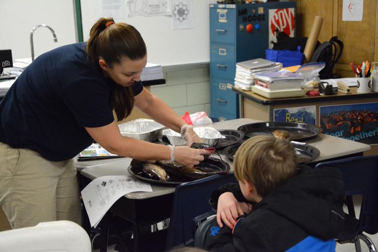 Science club offers a hands-on approach to learning | Local | stardem.com